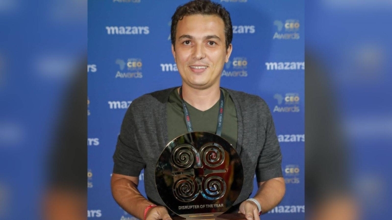 Chari Is the leading B2B e-commerce platform for FMCG products in ...