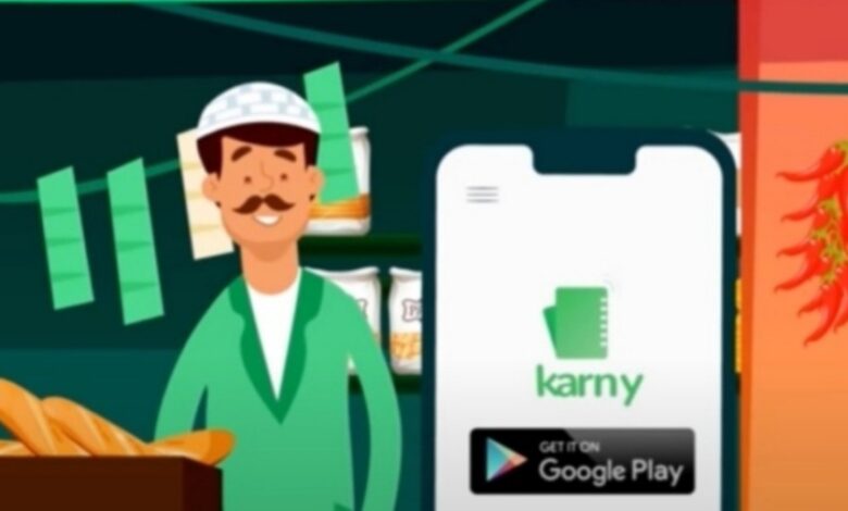 Chari Is the leading B2B e-commerce platform for FMCG products in ...